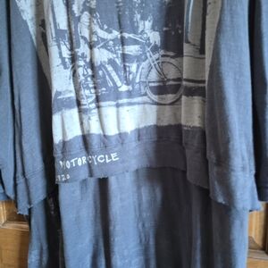 Magnolia Pearl | Tops | Magnolia Pearl Limited Piece Indian Motorcycle ...